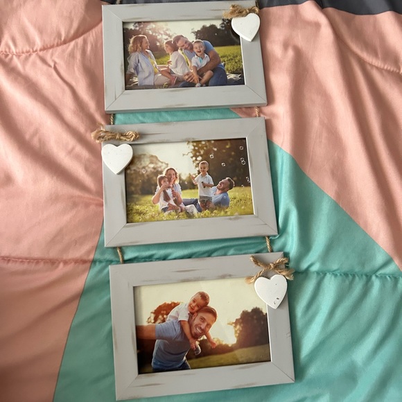 Wall Decor | Pic Frames | Poshmark